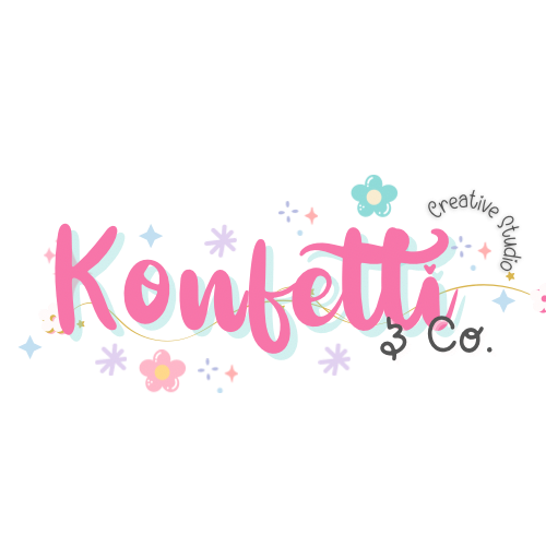 Tienda Online - Envío Gratis en compras de $25 – Konfetti & Co.